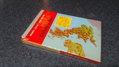 Ward Locks Red Guide: The Cotswolds, Anonymous, Ward, Lock and Co | eBay