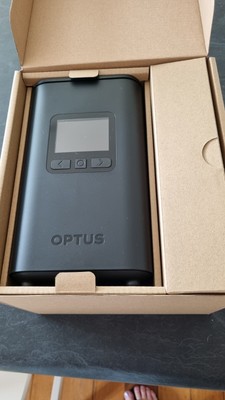 Optus Wifi 5g Modem Ultra Wifi NEW | eBay