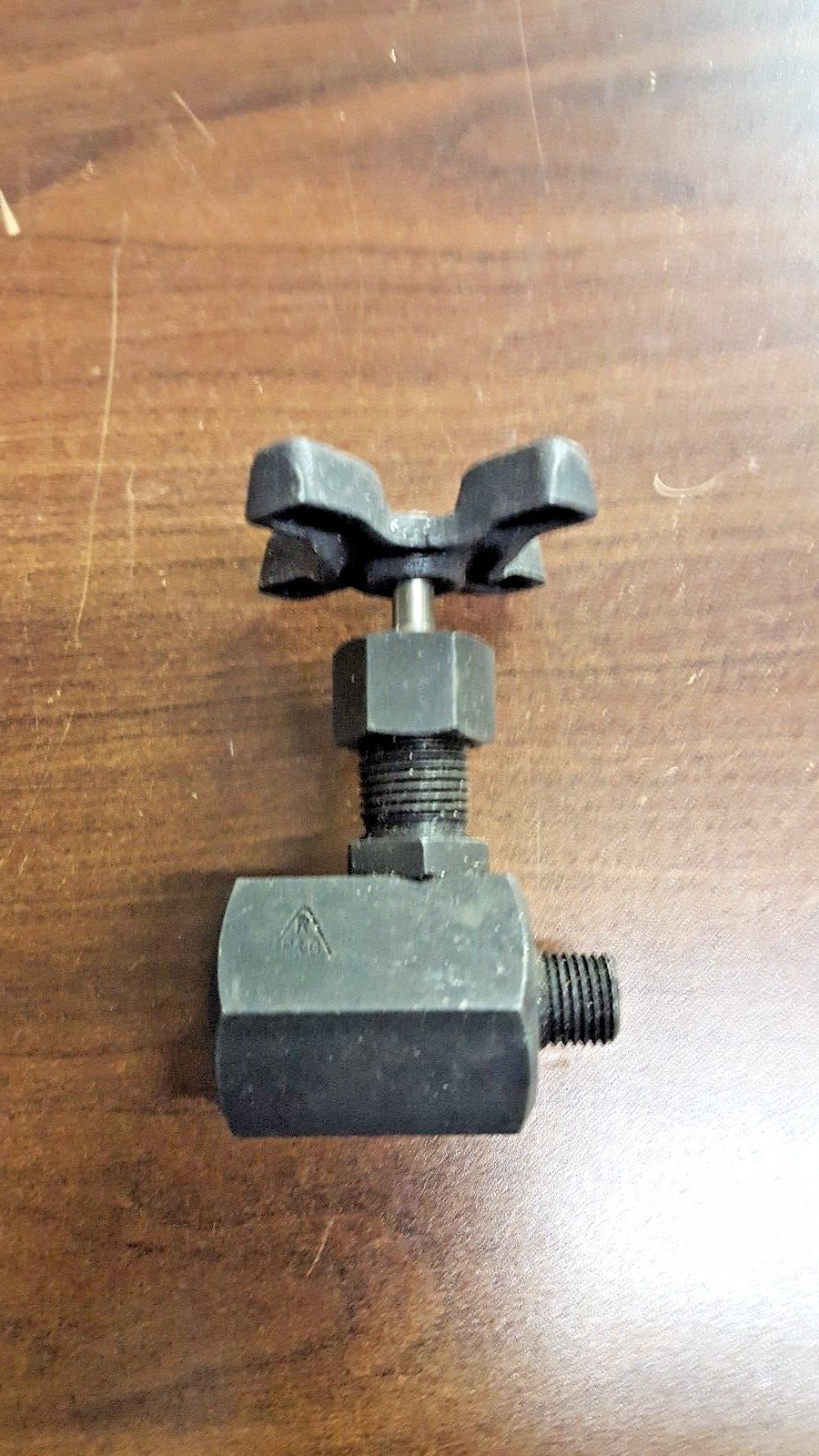 Cii RP & C Gate Valve (1/4") | eBay