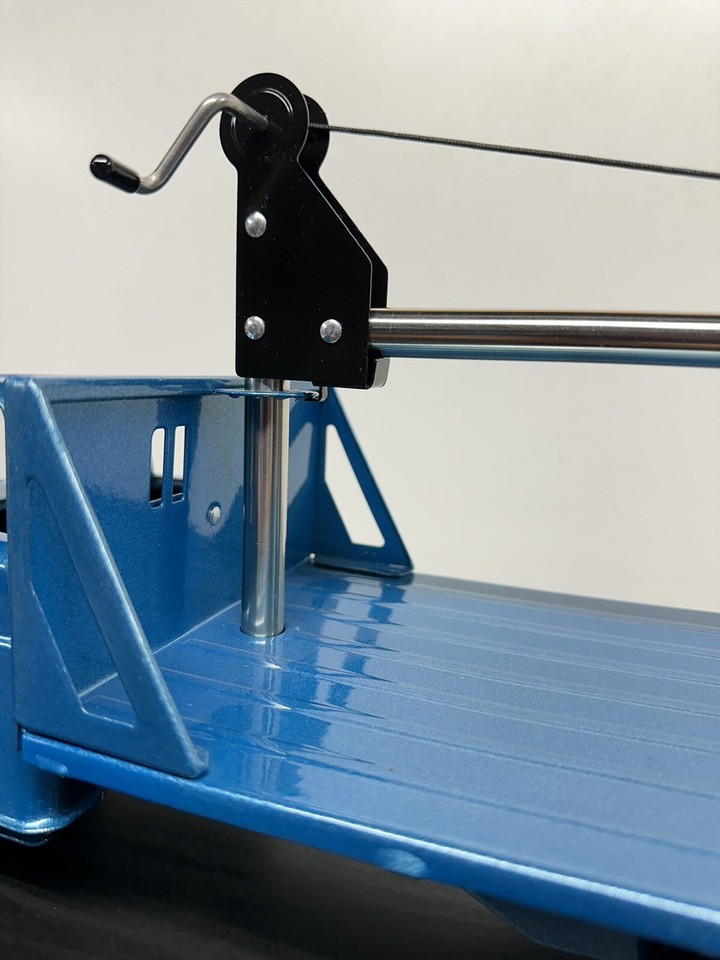 Tonka Power Boom Loader Truck Reproduction Parts-Power Boom with Claw ...