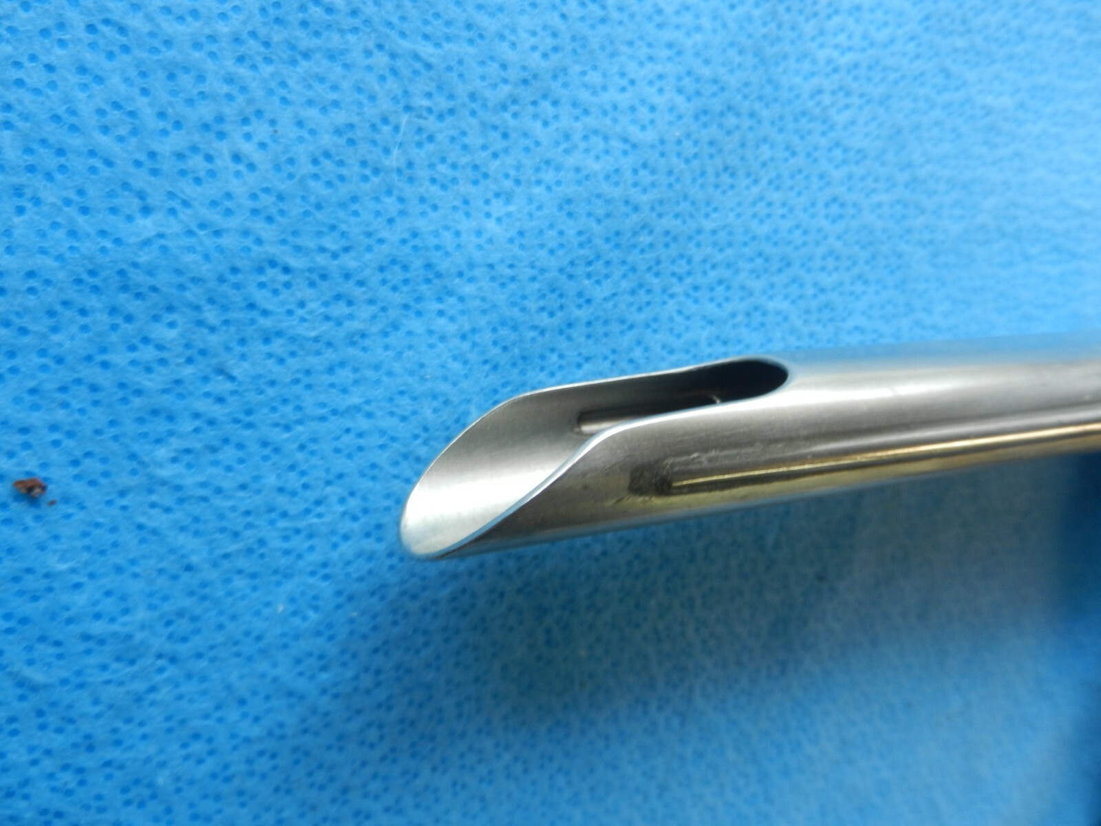 Pilling Surgical ENT Jako Adult Type I Laryngoscope 52-2200 | eBay