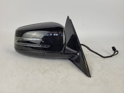 OEM 2010-2013 MERCEDES E-CLASS SIDE VIEW MIRROR RH RIGHT PASSENGER ...