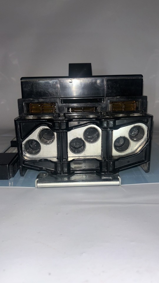 SQUARE D CIRCUIT BREAKER 600A 3 POLE 600V LC36600 | eBay