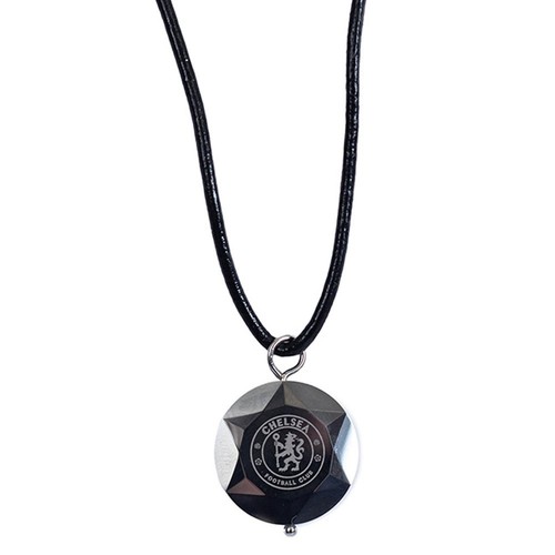 Chelsea FC - Collier et pendentif (TA12002) | eBay
