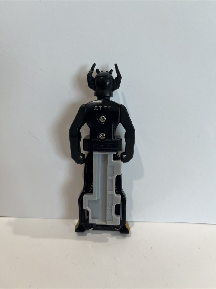 Beet J Stag Gokaiger Ranger Key DX Go-Busters Tokumei Super Sentai | eBay