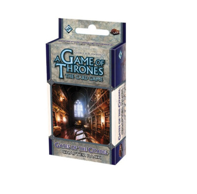 * Game of Thrones Chapter Pack Gates of the Citadel | eBay