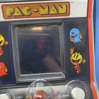 Basic Fun Arcade Classics - Pac-Man Color LCD Retro Mini Arcade Game ...