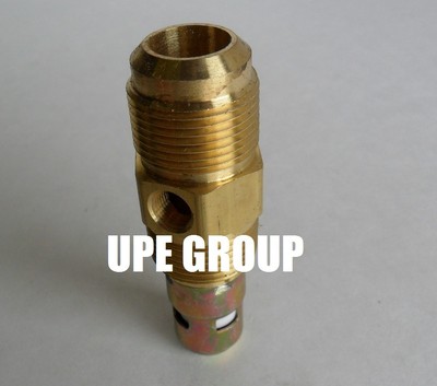 Check valve Air Compressor in tank compressed air 3/4" FLARE x 3/4 ...