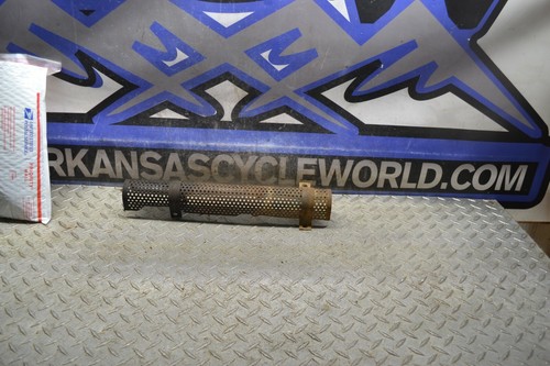 511 DRIVE SHAFT GUARD COVER 99 SUZUKI KING QUAD RUNNER LT 250 4X4 ATV ...