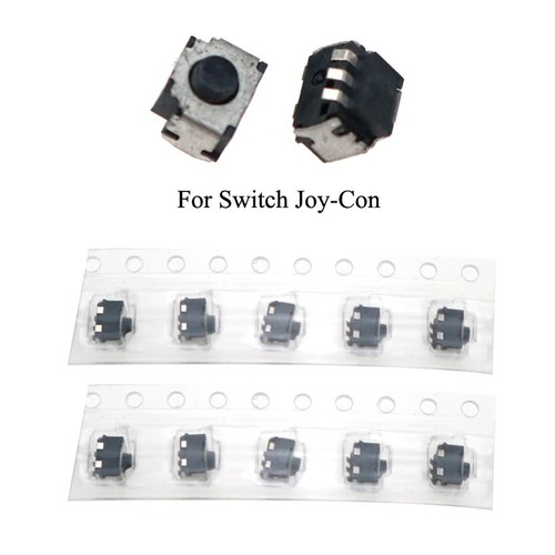 Switches L R Press Shoulder Trigger Shoulder Button For Nintendo Switch ...