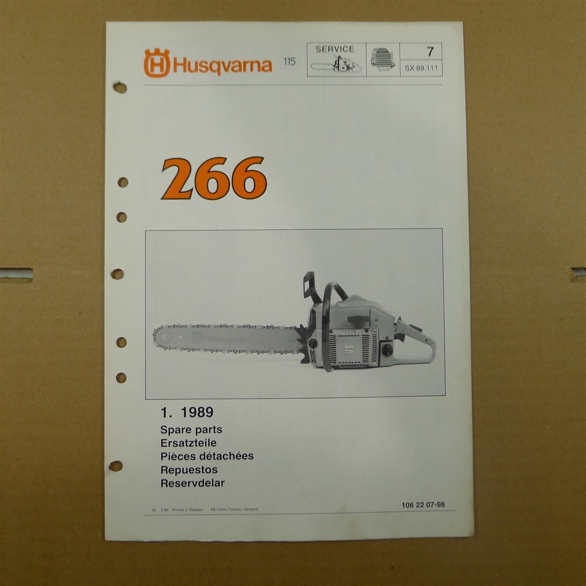 Husqvarna Chainsaw Parts Breakdown Husqvarna 365 Husqvarna Chainsaw