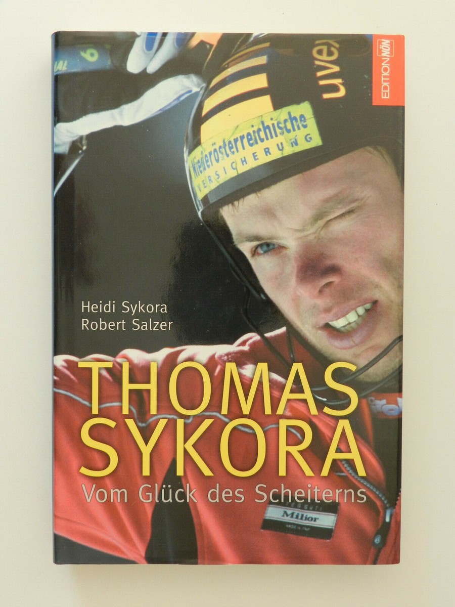 Thomas Sykora's Instagram, Twitter & Facebook on IDCrawl