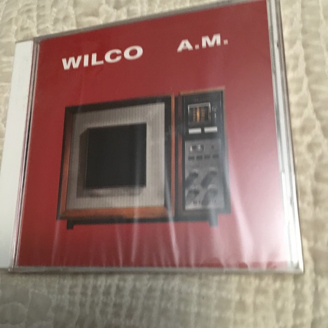 Am by Wilco (CD, 1995) for sale online | eBay