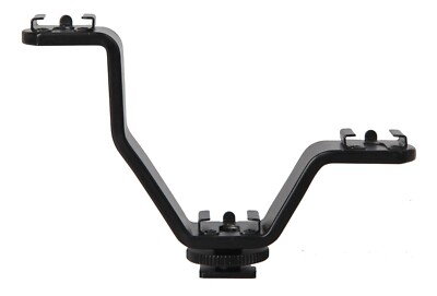 CAMERA MOUNT Y-BRACKET *NEW* Add 3 Additional accessories. NEW. Free ...