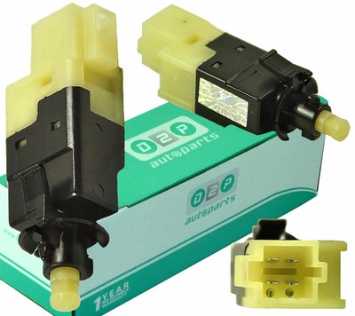 BRAKE LIGHT SWITCH FOR MERCEDES A B E CLASS CLS VIANO VITO SPRINTER ...