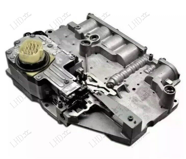 45RFE 545RFE 68RFE Transmission Valve Body For Dodge Ram Chrysler w ...