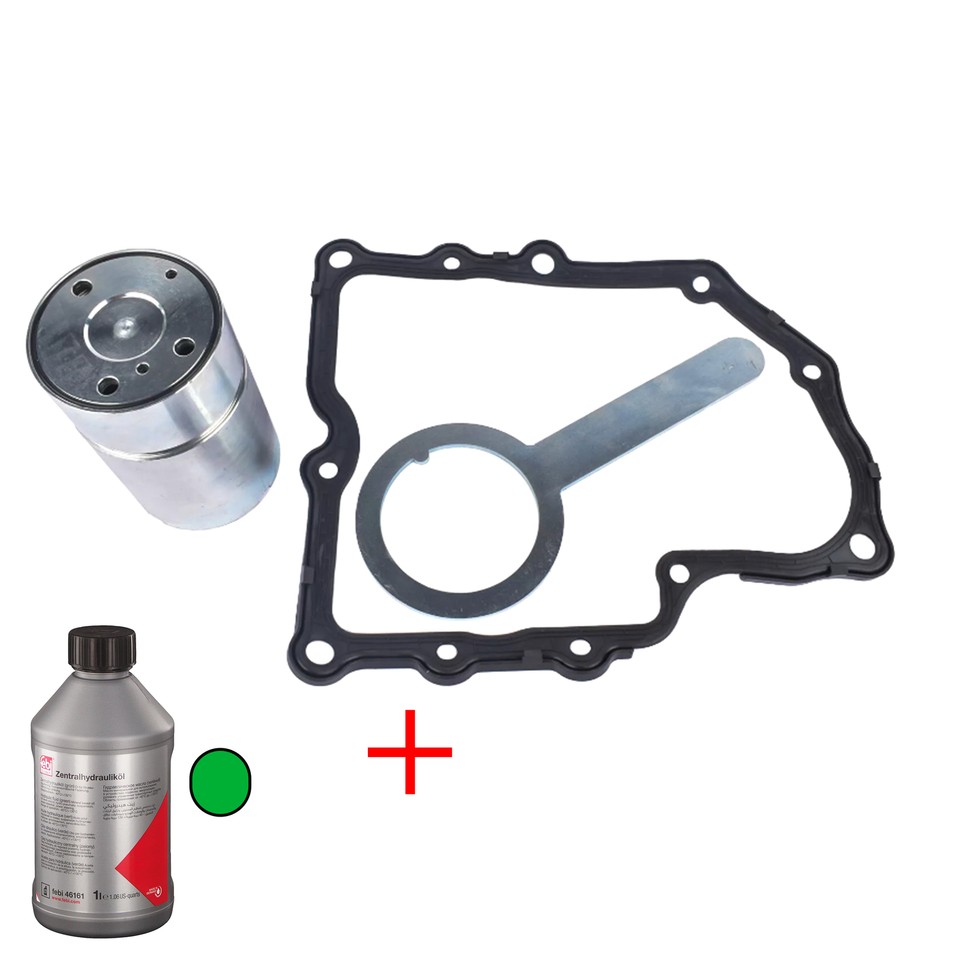 Repair Kit Box Speed Mechatronic DSG7 DQ200 0AM - 0AM325066AA | eBay