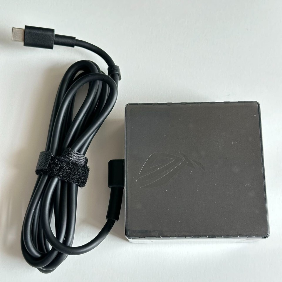 ASUS 100W USB-C Adapter Charger A20-100P1A for ASUS ROG Flow X13 Z13 ...