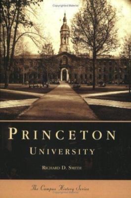Princeton University by Smith, Richard D. 9780738535678 | eBay