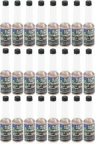 Alliant Power ULTRAGUARD Diesel Fuel Treatment - Case of 24/8oz ...