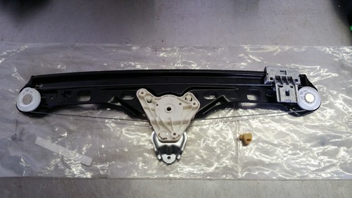 Mercedes A2037300346 C Class W203 01-04 Left Rear Window Regulator | eBay