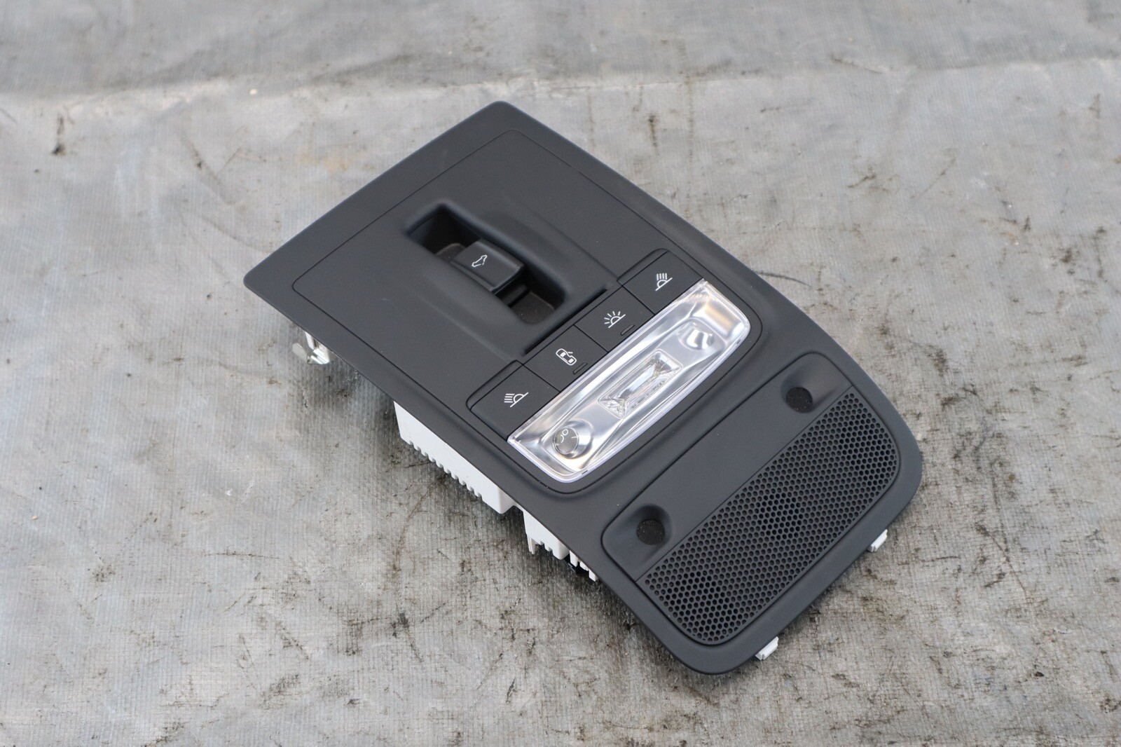 2020 AUDI RS3 QUATTRO 8V 2.5T DAZA OEM ROOF CONSOLE DOMELIGHT 5Q0951172 ...