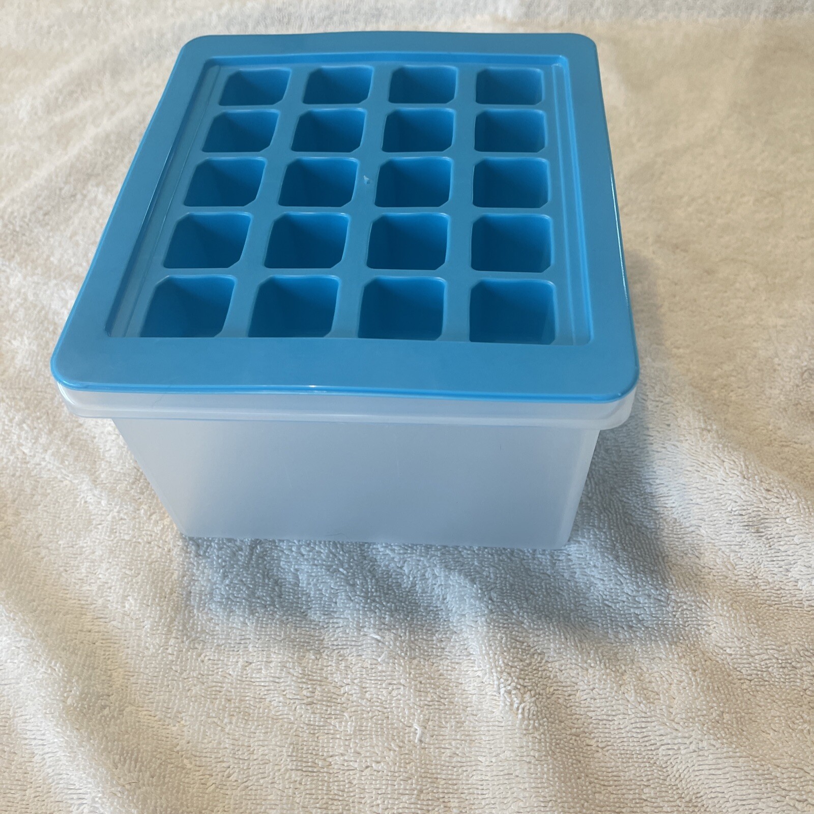 Ice Cube Tray Clip Art