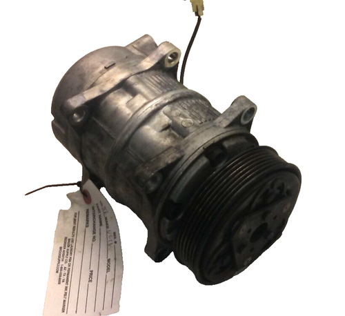 VOLVO 960 S90 AC COMPRESSOR 1995-1998 8708581 OEM | eBay