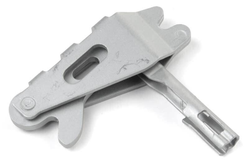 Genuine OEM Rear Parking Brake Lever 31257570 for Volvo | eBay