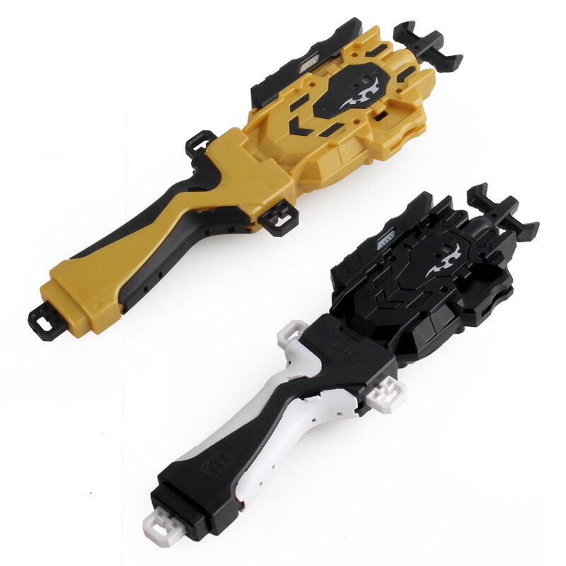 B-88 Rotating top Two-way cable transmitter BeyLauncher String Launcher ...