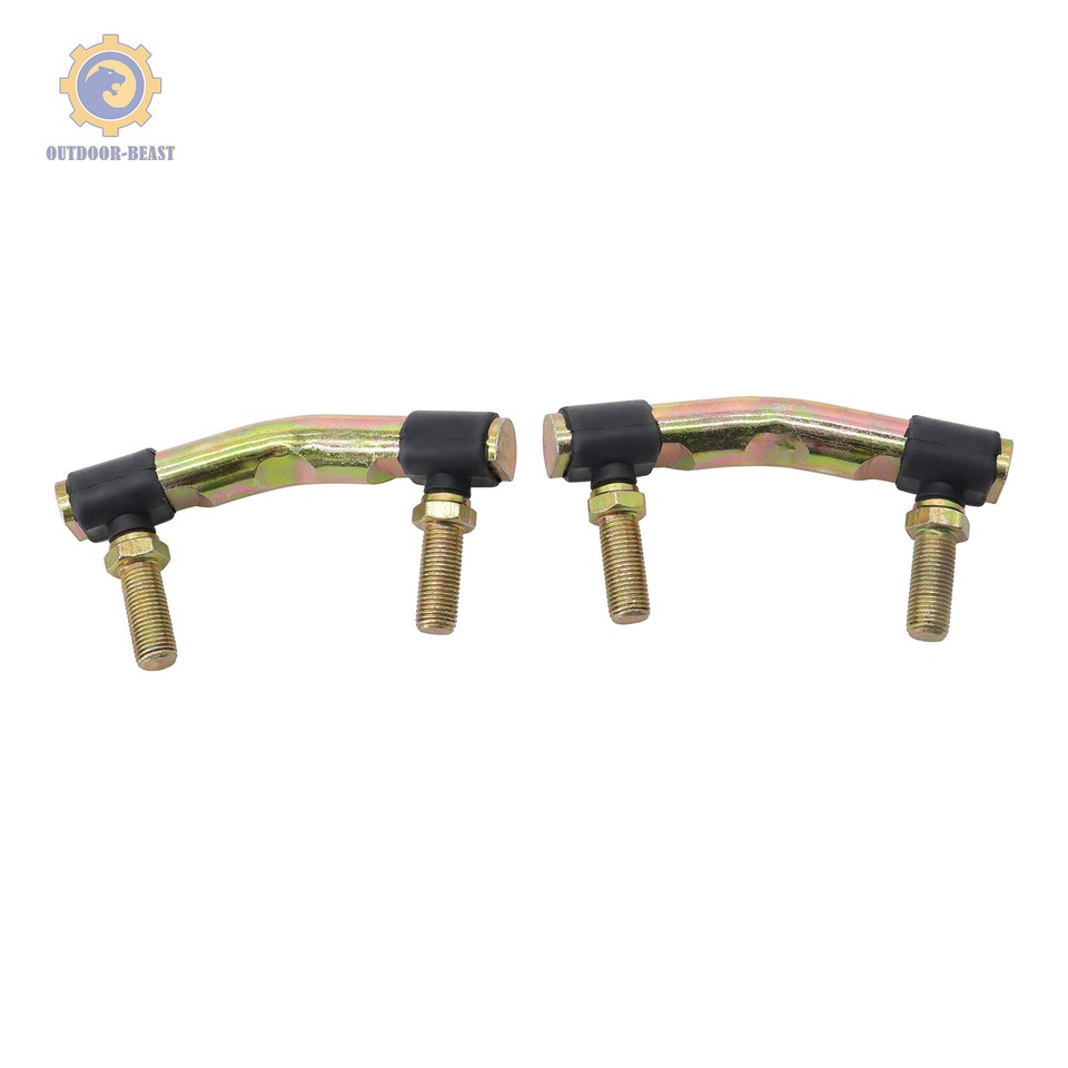 2 Tie Rod for Husqvarna 597069702 AYP Poulan Craftsman 436887 583513501 ...