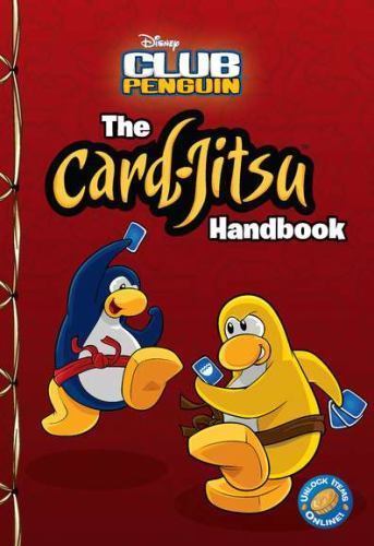 The Card-Jitsu Handbook by Noll, Katherine 9780448455396| eBay