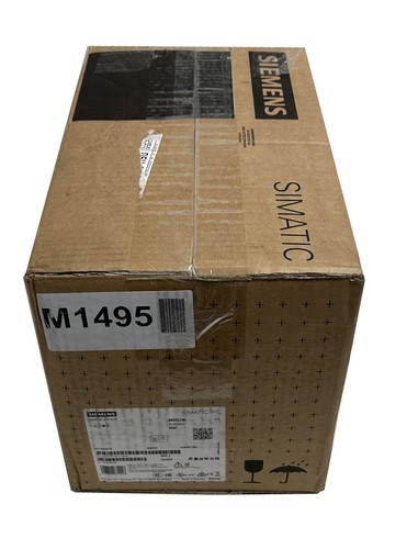 Siemens Simatic IPC427E (Microbox PC) - 6AG4141-1DA17-0FX0 - NEW | eBay