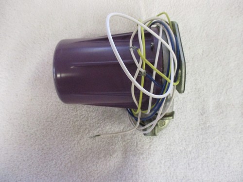 HONEYWELL C7061 Flame Detector for use with R7861 Amplifier C7061A | eBay