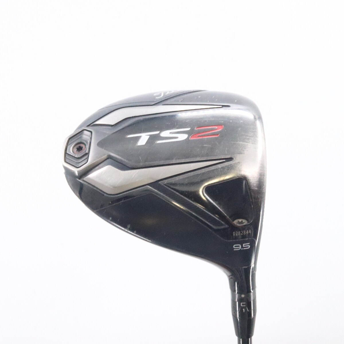 Titleist TS2 Driver 9.5 Deg Graphite Blue Tensei Regular Right Handed C ...