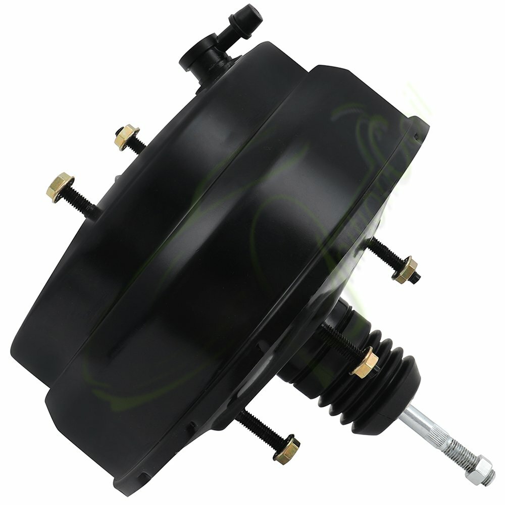 For Toyota 4Runner 2.7L 3.4L 1996-2000 Black Power Brake Booster 44610 ...