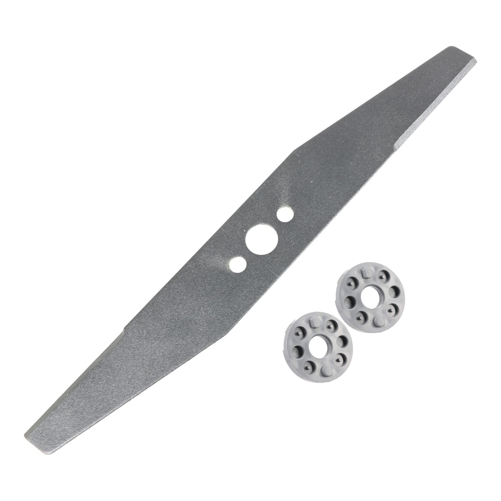 Blade for FLYMO Mower 30cm Easi Glide 300 Hover Compact 300 FLY004 12 ...