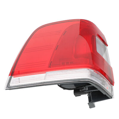 OEM NEW Lincoln Navigator 2015-2017 Driver Side Tail Light FL7Z-13405-C ...