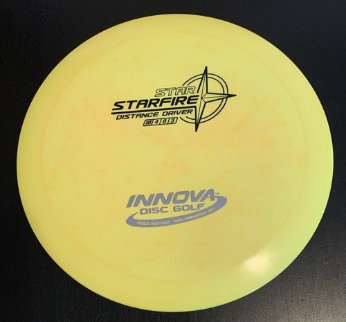Innova Star Starfire OOP 175 grams | eBay
