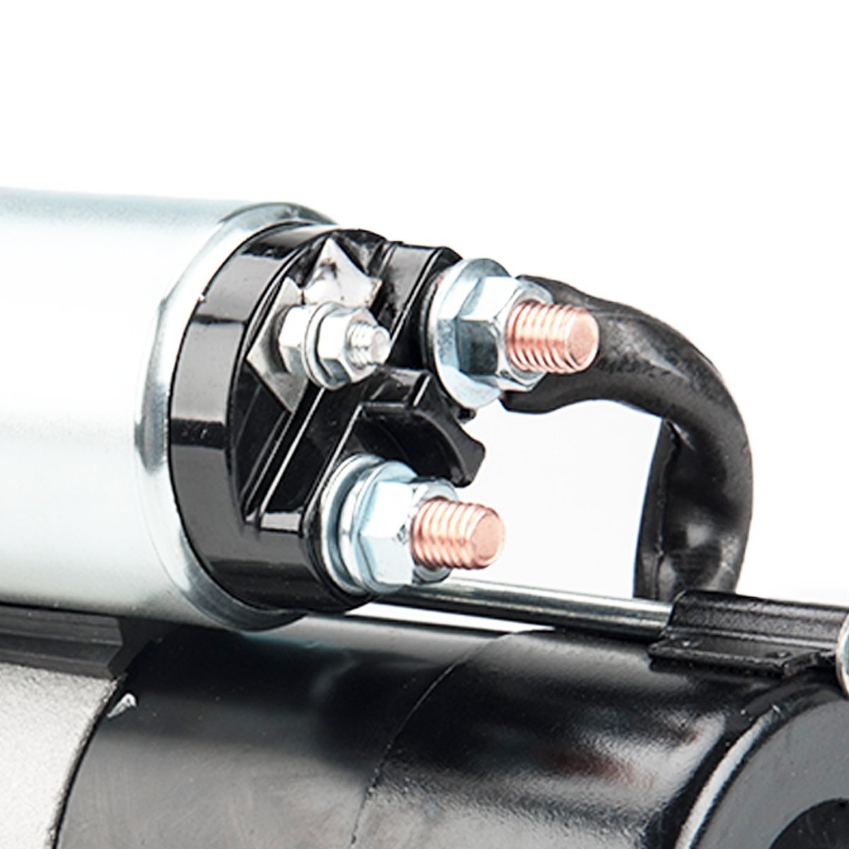 6562 Starter For MERCRUISER OMC MARINE 4.3L 5.0L 5.7L 7.4L 8.2L INBOARD ...