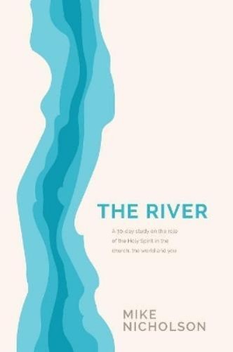 Mike Nicholson The River (Poche) 9780998760216 | eBay