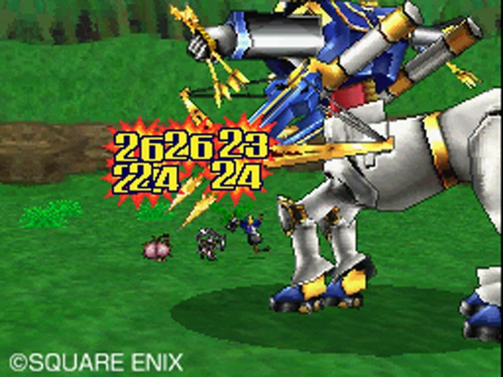 Dragon Quest Monsters Joker 2 DQM NINTEND DS NDS Professional Japanese ...