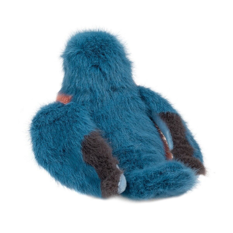 Bertie 7" Bluebird Douglas Plush Blue Bird Stuffed Animal Cuddle Toy ...