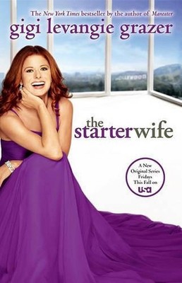 The Starter Wife by Gigi Levangie Grazer (English) Paperback Book ...