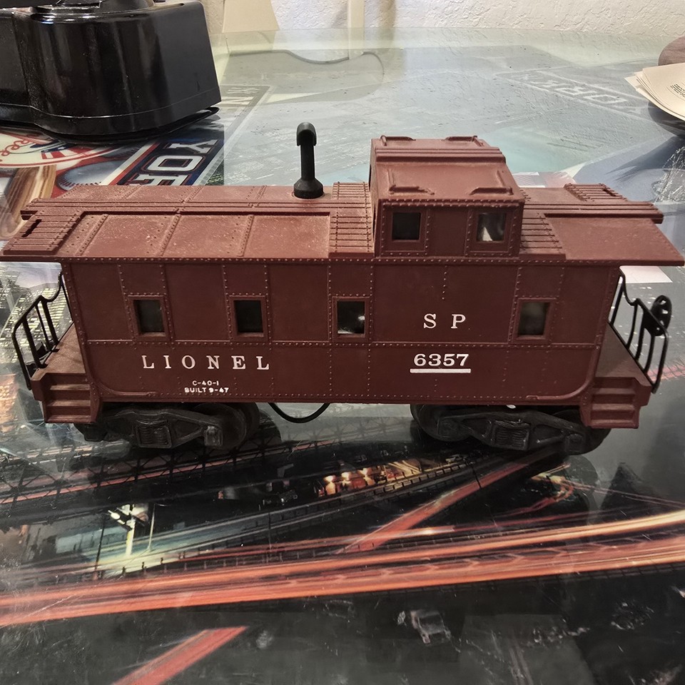 1954 lionel train set | eBay