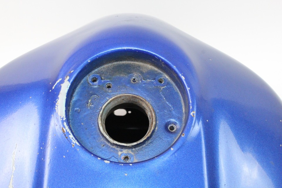98-99 Yamaha YZFR1 YZF R1 Gas Fuel Tank | eBay