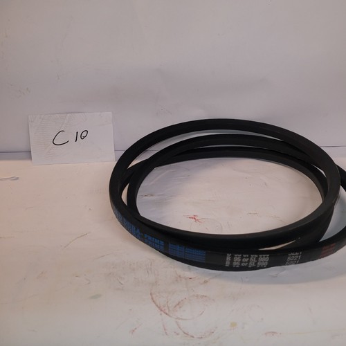 D&d PowerDrive B95 or 5l980 V Belt 5/8 X 98in VBelt for sale online | eBay