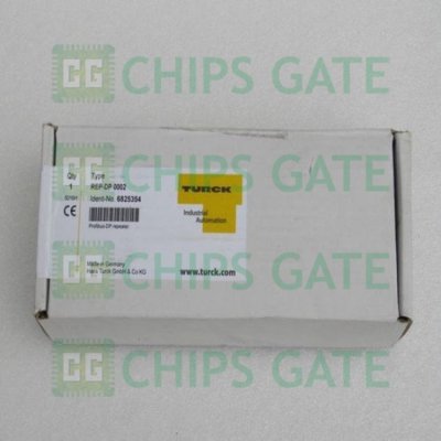1PCS TURCK module REP-DP0002 6825354 | eBay