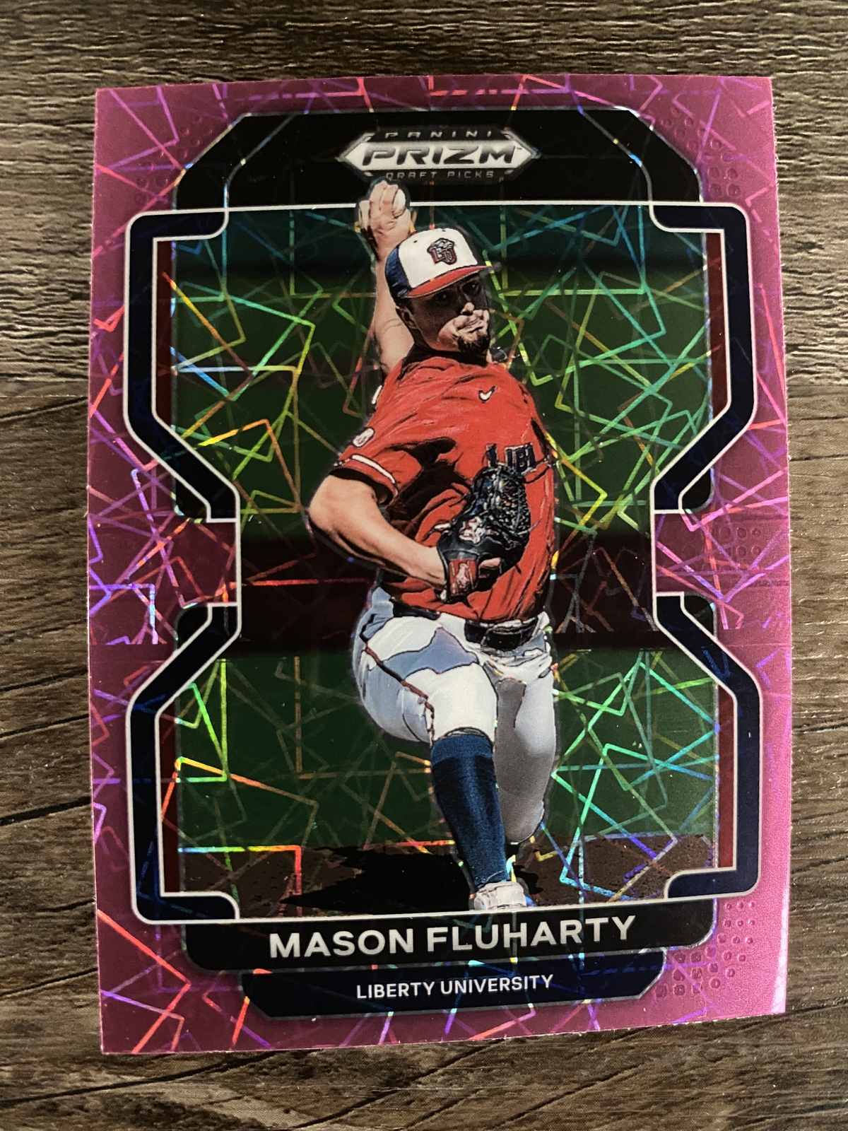 The Journey of Mason Fluharty: Rising Star in the Art World - Letsart