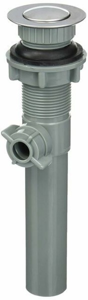 Pfister Plastic Pop up Drain Assembly Tuscan Bronze for sale online | eBay